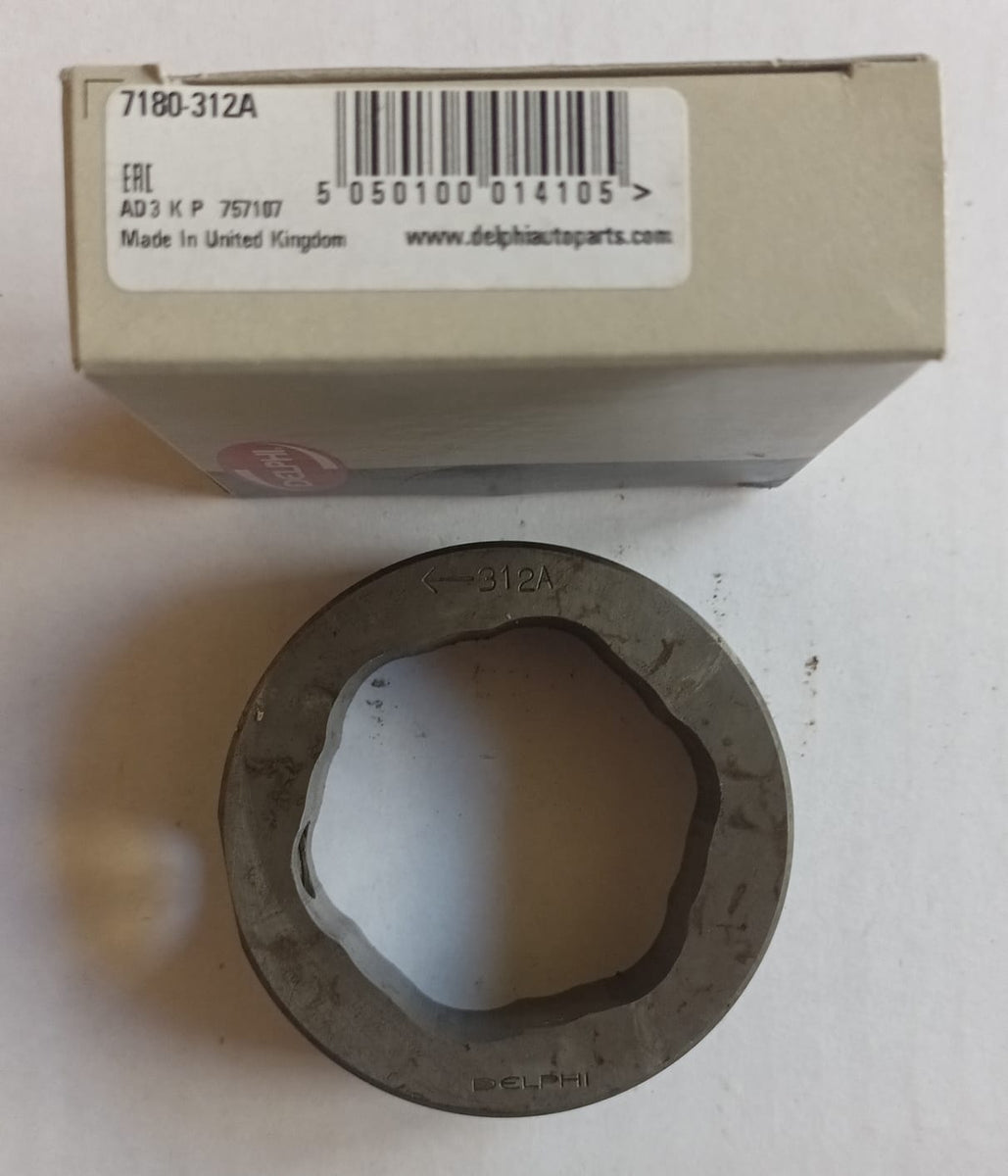 GENUINE DELPHI - 7180-312A - CAM RING – Auto Prime Parts