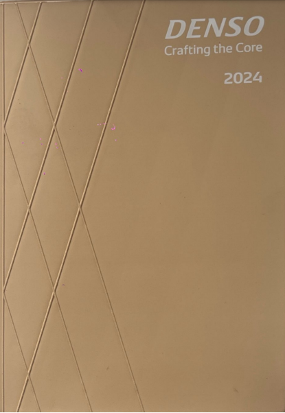 Denso Merchandise - 2024 COPY BOOK – Auto Prime Parts