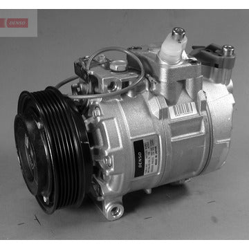 DENSO - DCP28008 - Compressor, air conditioning – Auto Prime Parts